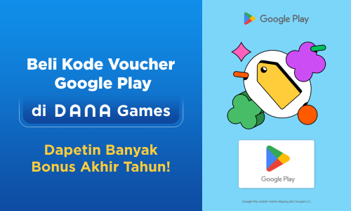 DANA - Daily Promos | DANA Indonesia's Digital Wallet