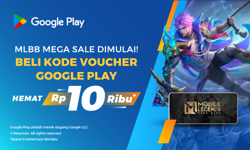 DANA - Daily Promos | DANA Indonesia's Digital Wallet