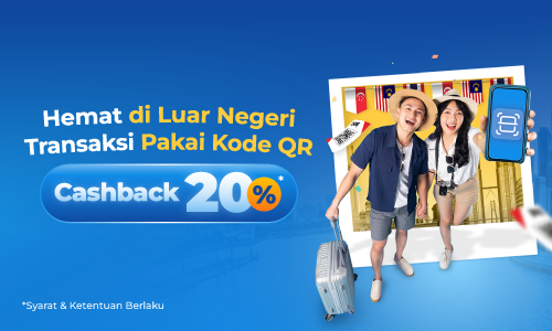 DANA - Daily Promos | DANA Indonesia's Digital Wallet